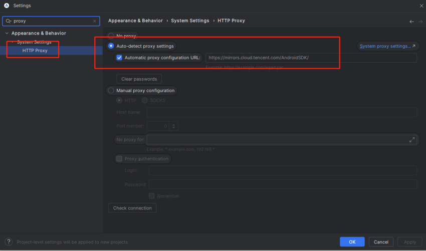 Windows下flutter Vscode Android应用开发环境配置 编程开物